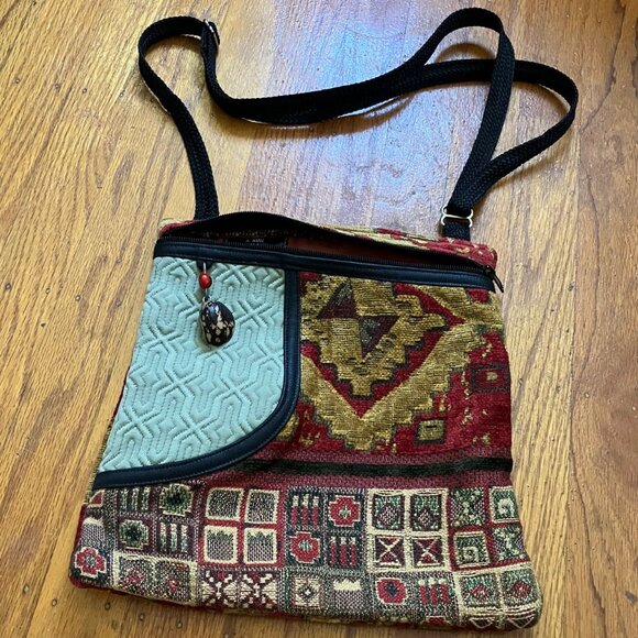 A Ruiz Designs | Bags | A Ruiz Designs Handmade Bag | Poshmark
